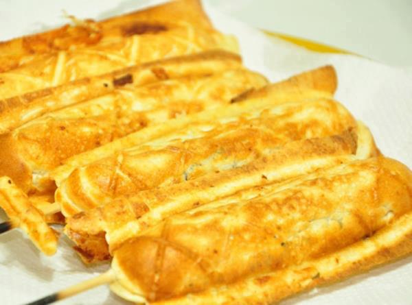 Crepe Suiço | Receitas Do Céu