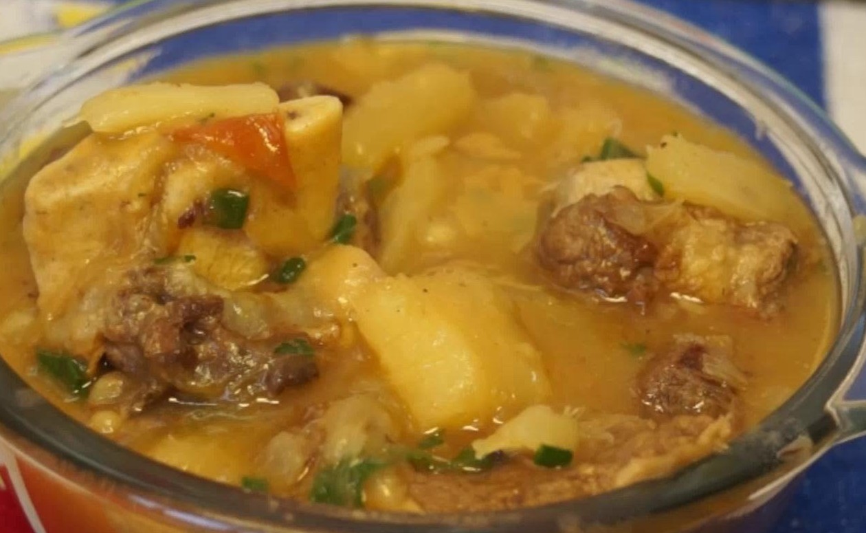 EXPERIMENTE ESSA RECEITA DE VACA ATOLADA,DELICIOSA E FÁCIL DE PREPARAR ...