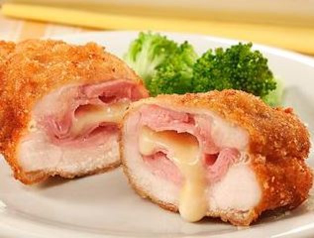 RECEITA DIFERENTE DE UM DELICIOSO FILÉ DE FRANGO, VEJA AQUI A NOVIDADE ...