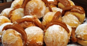 A RECEITA DESSE SONHO É UM SONHO DE DELICIAS!! VEJA COMO FAZER ...