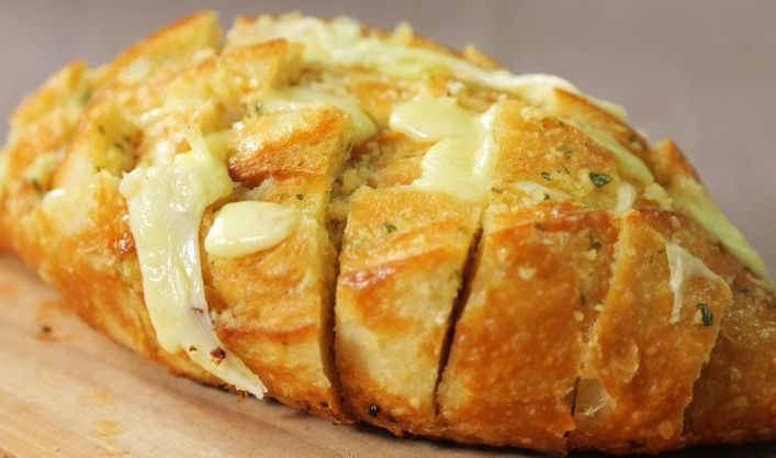 VAI TER CHURRASQUINHO? APRENDA A FAZER UM PÃO DE ALHO CASEIRO DELICIOSO ...