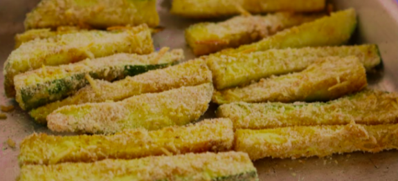 RECEITA DA MELHOR ABOBRINHA DO MUNDO. FICA PRONTA EM 3 MINUTOS ...